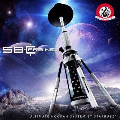 Starbuzz Carbine Review – zahrahusa.com