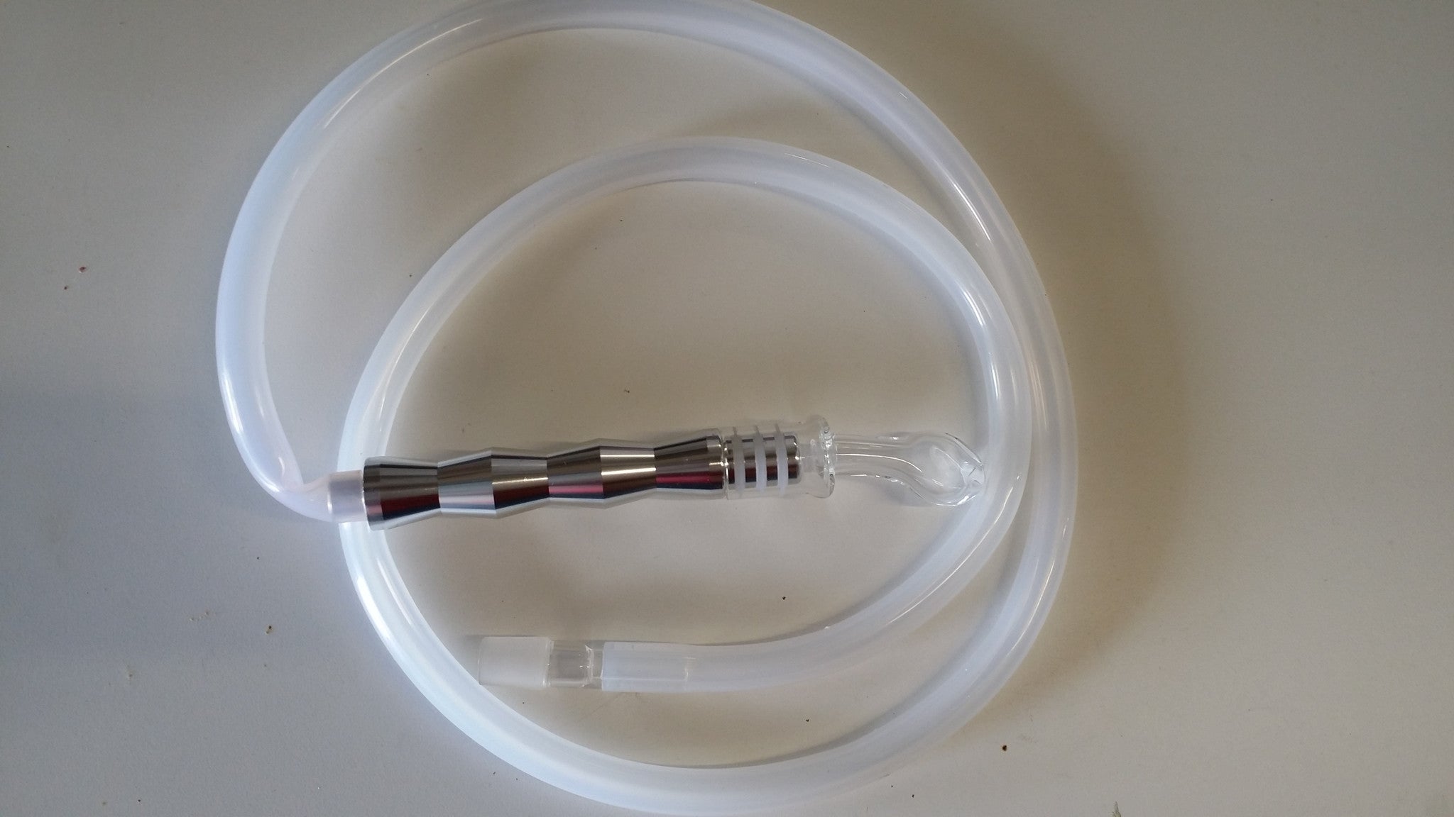 Replacement Z41 Glass Hose – zahrahusa.com