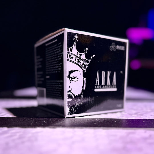 ARKA Coconut Shell Charcoal – zahrahusa.com