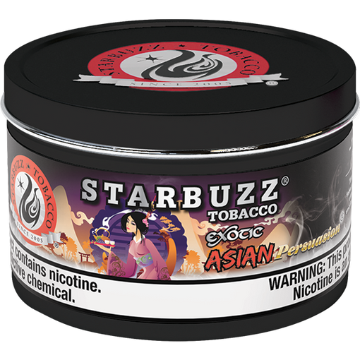 Starbuzz Tobacco | Buy Flavored Starbuzz Hookah Tobacco/Shisha Online ...