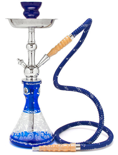 Starbuzz Unicus Hookah – zahrahusa.com