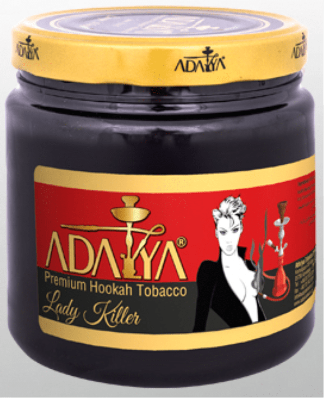 Buy Adalya Tobacco - 1000G – zahrahusa.com